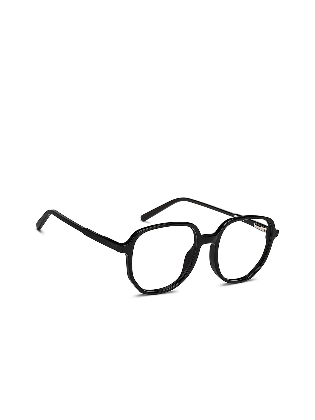 Buy Lenskart Blu Full Rim Zero Power Blue Cut Uv Protection Anti Glare