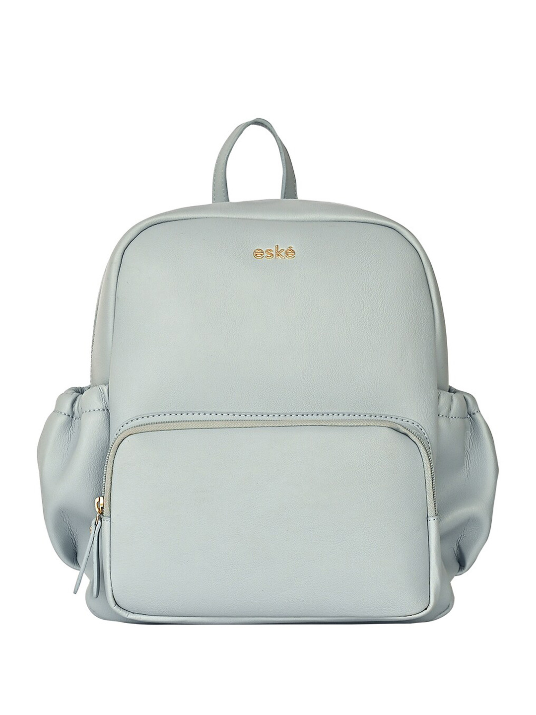 Buy Eske Simone Women Water Resistance Medium Backpack With Compression ...