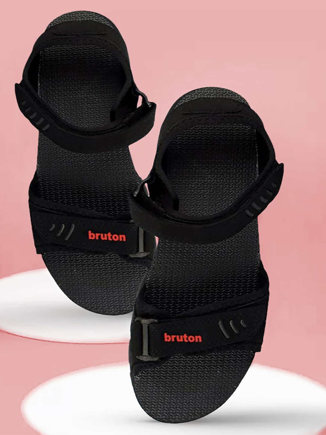 Buy Bruton Men Sports Sandals - Sandals for Men 26774560 | Myntra