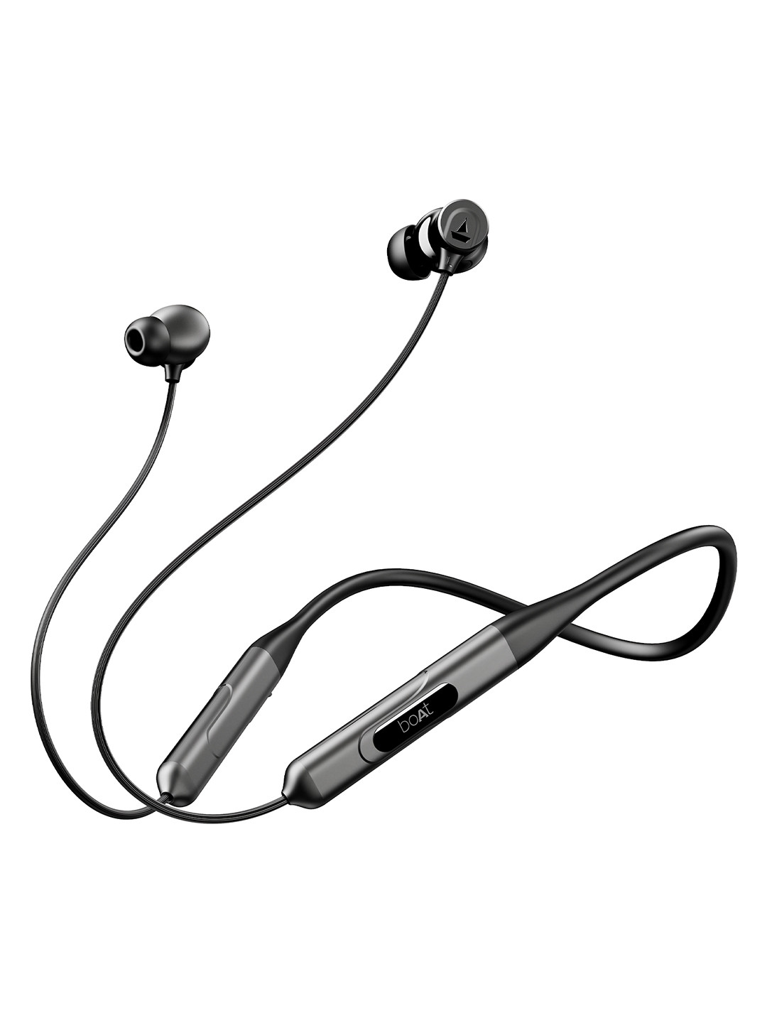 Buy BoAt Rockerz 255 ANC Wireless Earphones - Headphones for Unisex ...