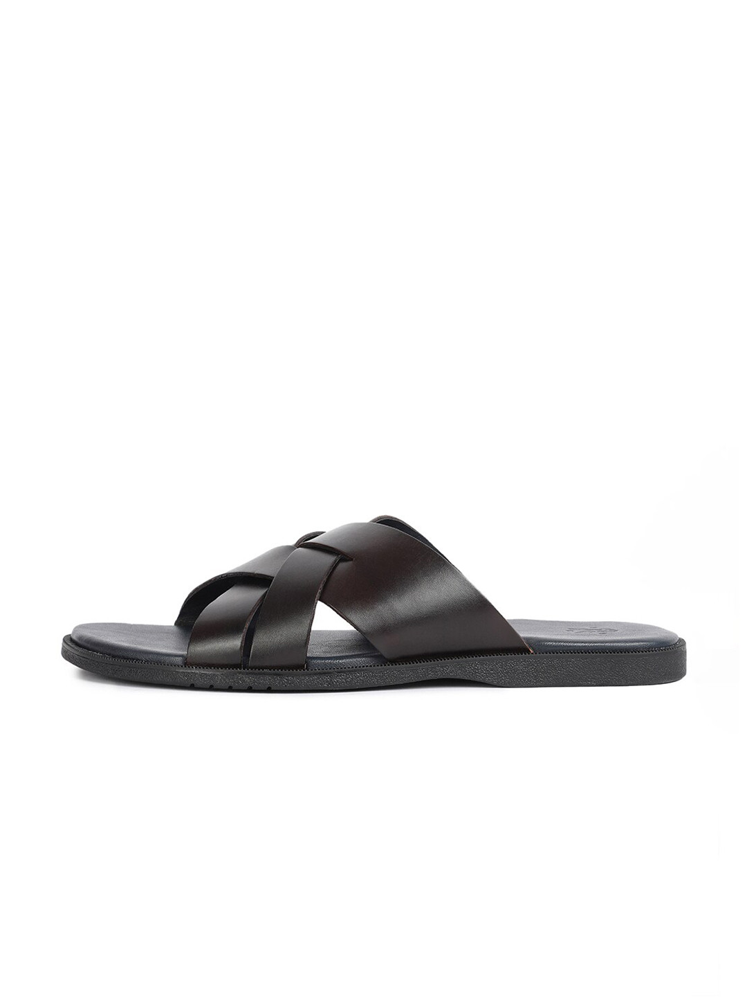 Buy RARE RABBIT Men Leather Comfort Sandals - Sandals for Men 26781178 ...