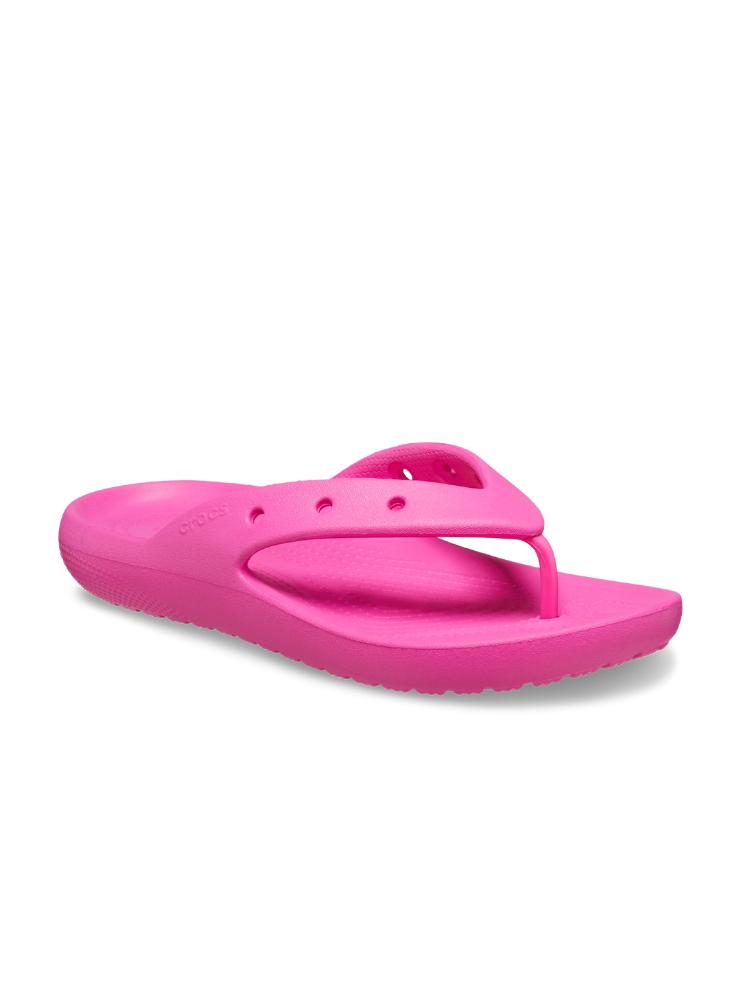 Buy Crocs Classic Flip 20 Flip Flops For Unisex 26787780 Myntra