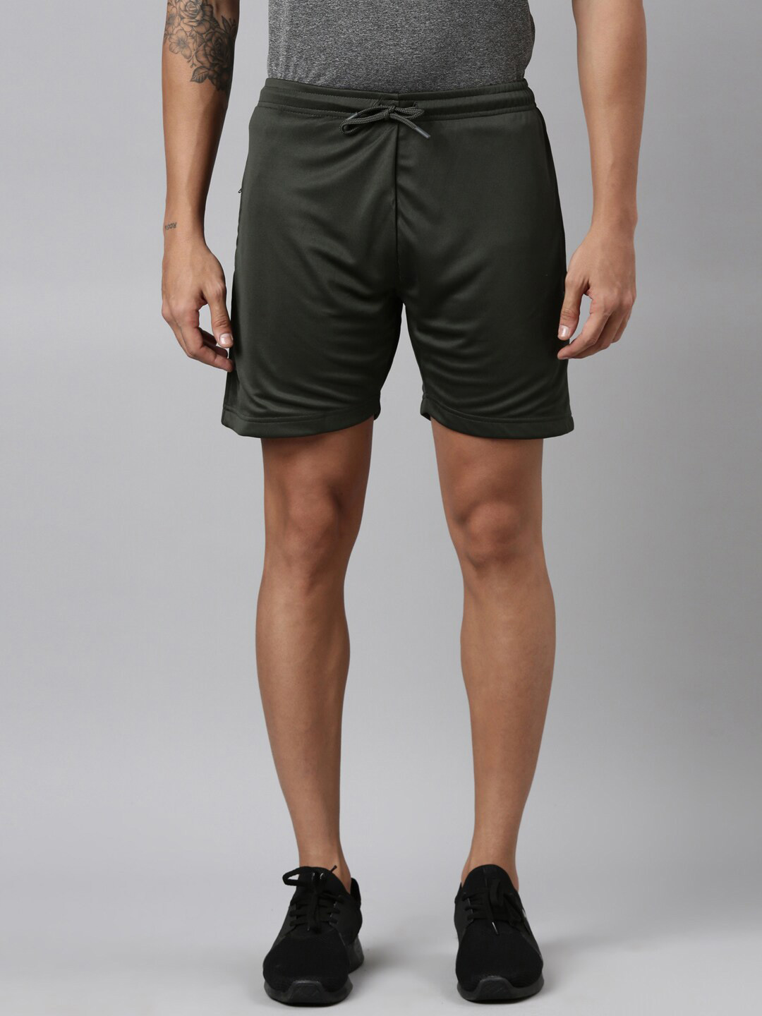 Buy DIXCY SCOTT Men High Rise Regular Shorts - Shorts for Men 26798302 ...