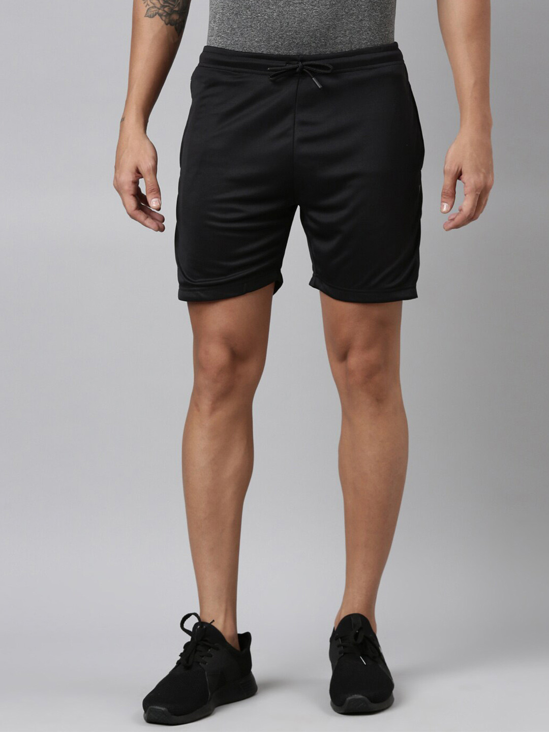 Buy DIXCY SCOTT Men High Rise Regular Shorts - Shorts for Men 26798304 ...