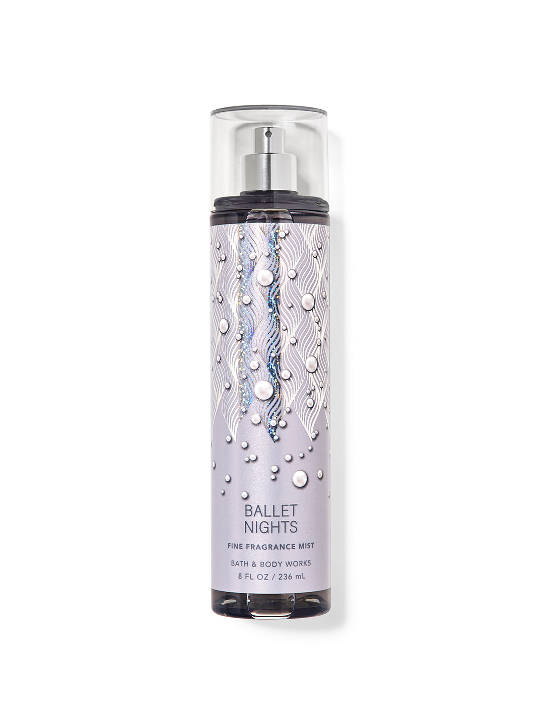 Buy Bath & Body Works Women Ballet Nights Fine Fragrance Mist 236 Ml ...
