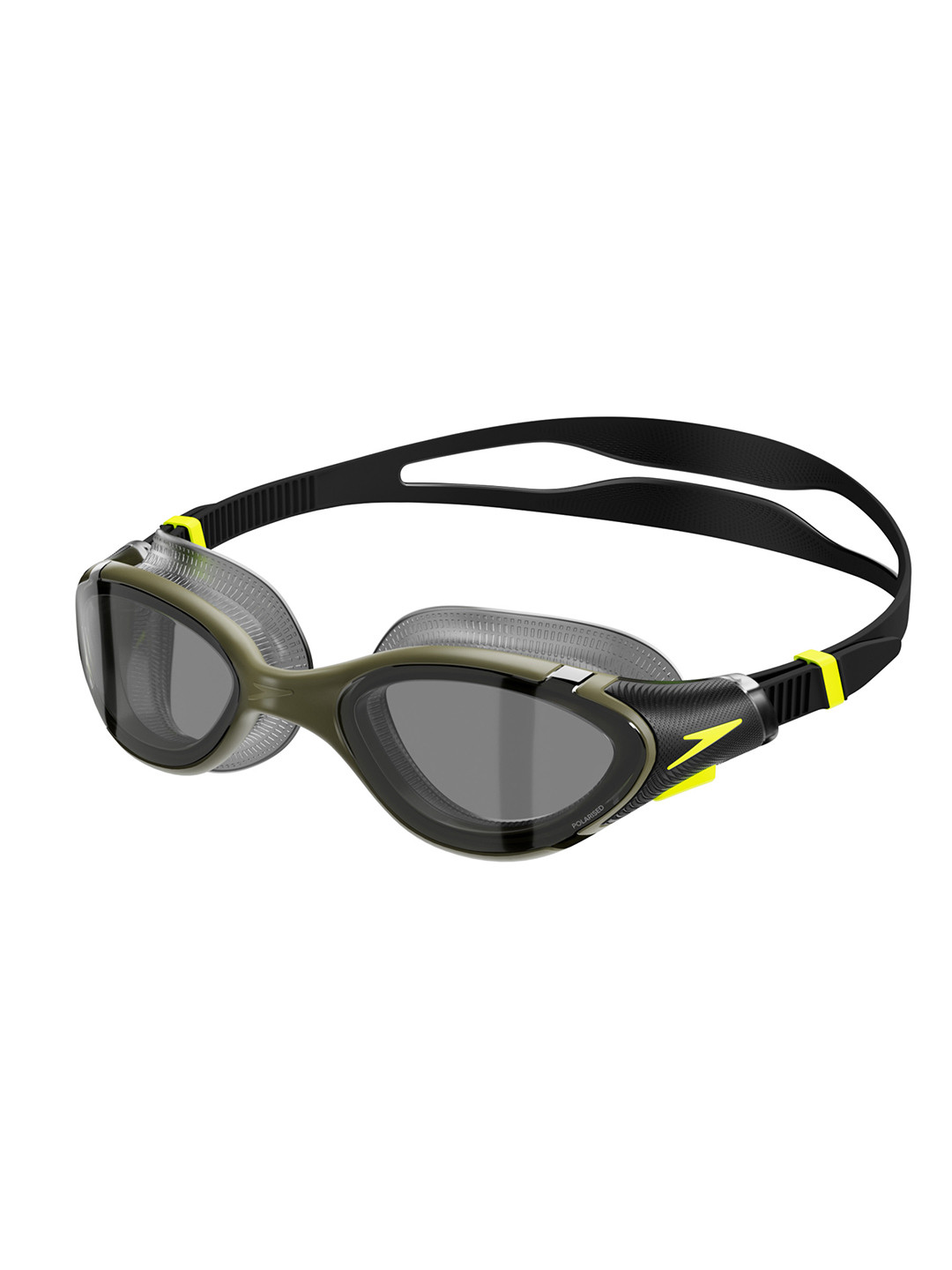 Buy Speedo Unisex Anti Fog Swimming Fish Goggles - Swimwear Accessories ...