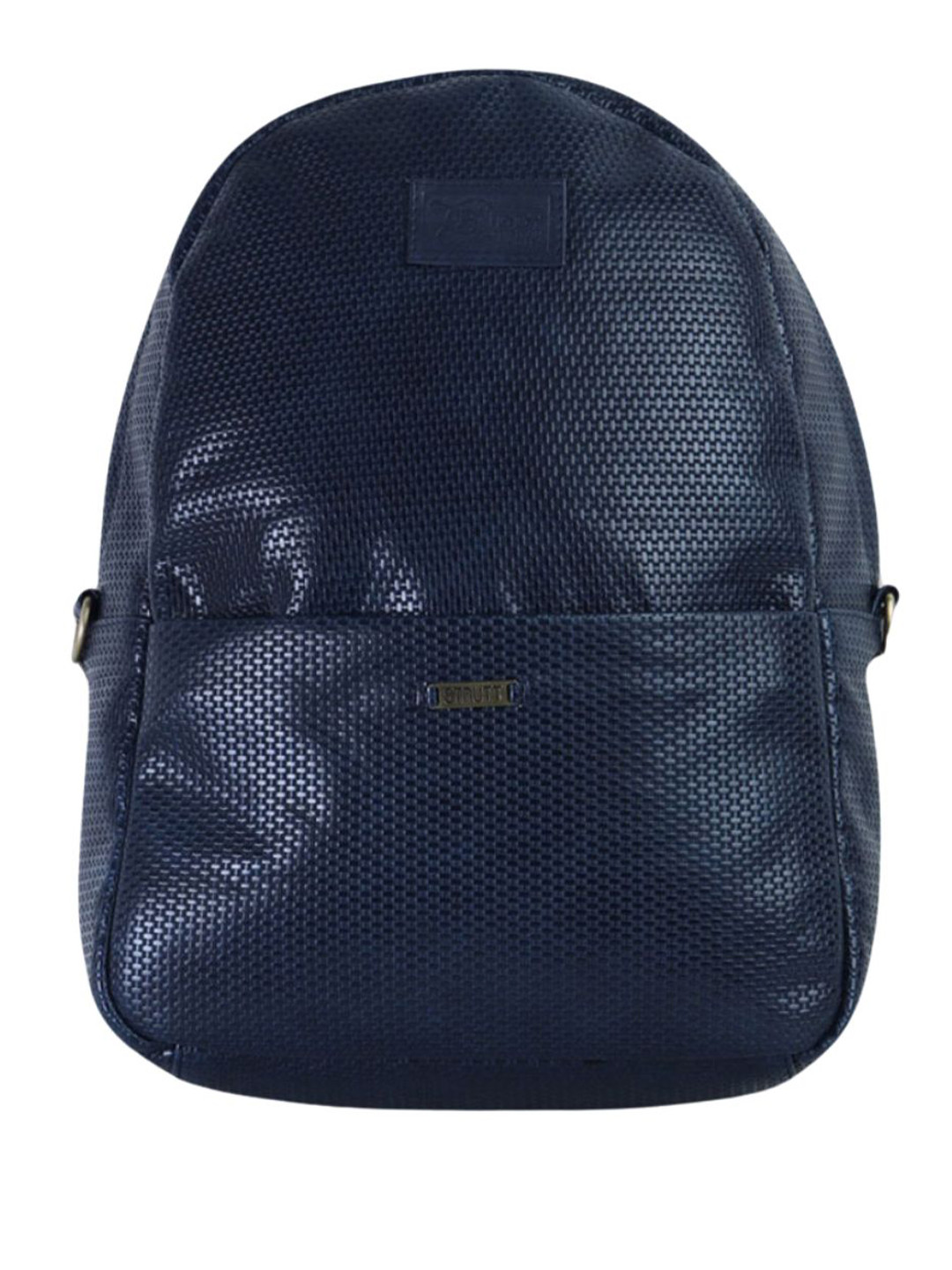 Buy STRUTT Unisex Textured Backpack - Backpacks for Unisex 26815178 ...