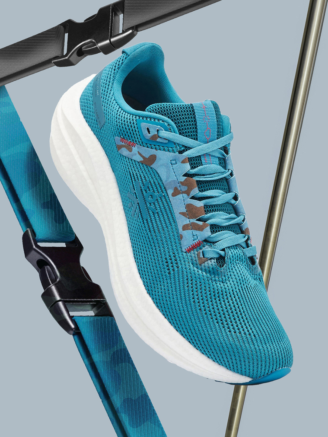 Buy CULT Men Versa DFNDR Running Shoes - Sports Shoes for Men 26816326 ...