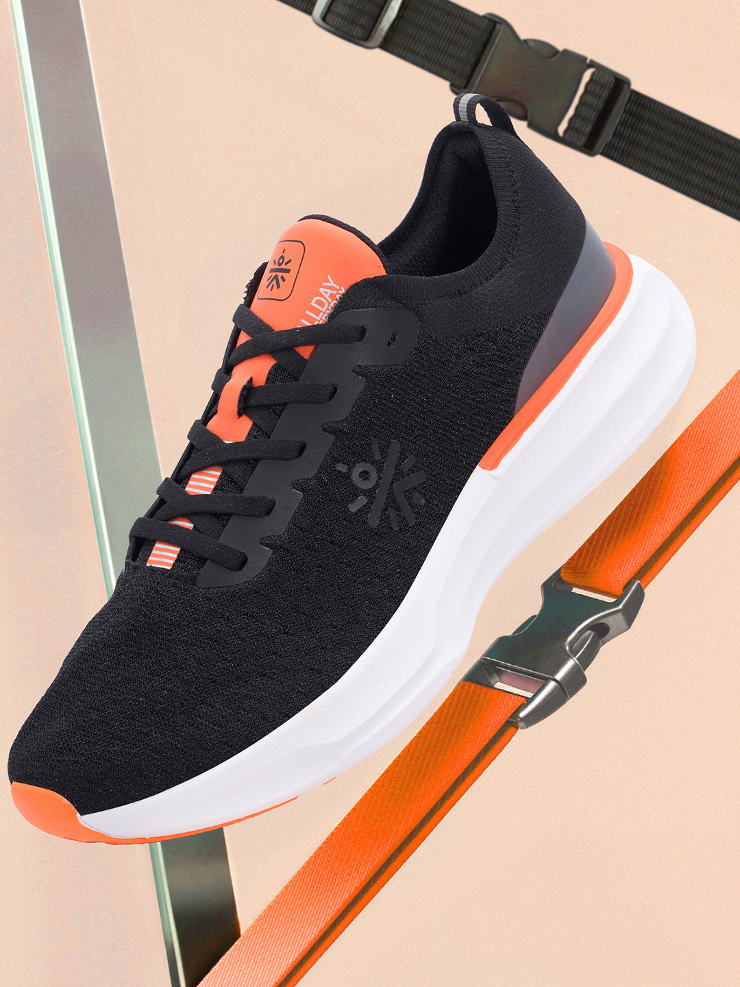 Buy CULT Men Versa Fly Running Shoes - Sports Shoes for Men 26816332 ...