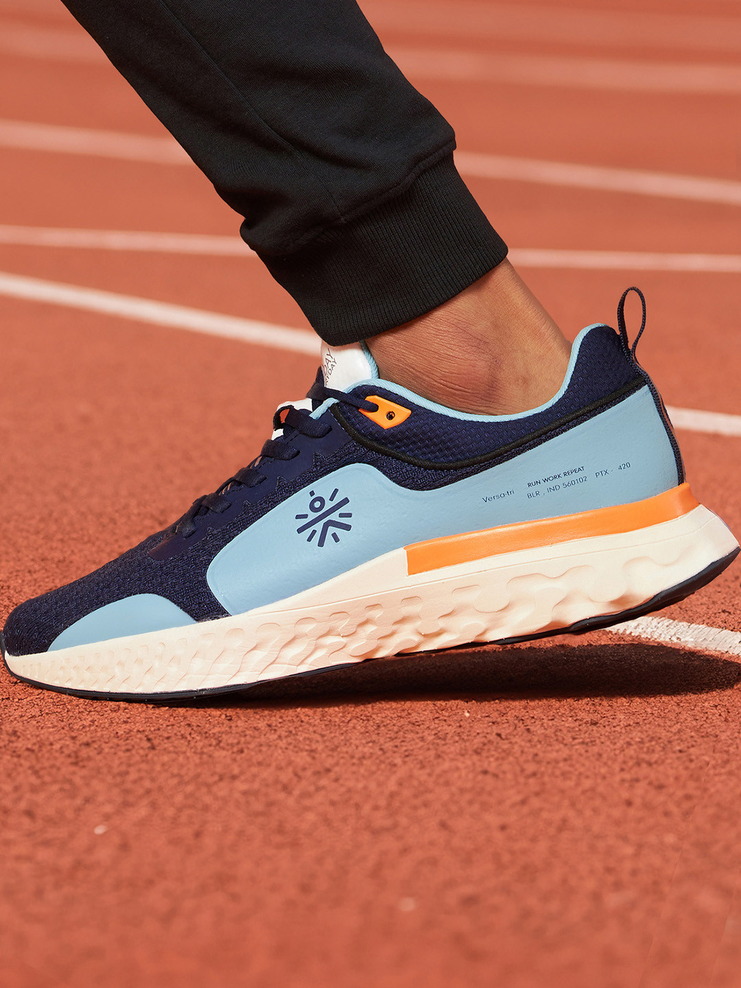 Buy CULT Men Versa Maze Running Shoes - Sports Shoes for Men 26816346 ...