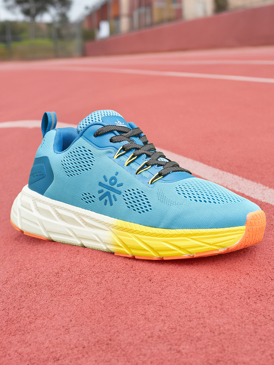 Buy CULT Men EZ+ Ryde Running Shoes - Sports Shoes for Men 26816356 ...