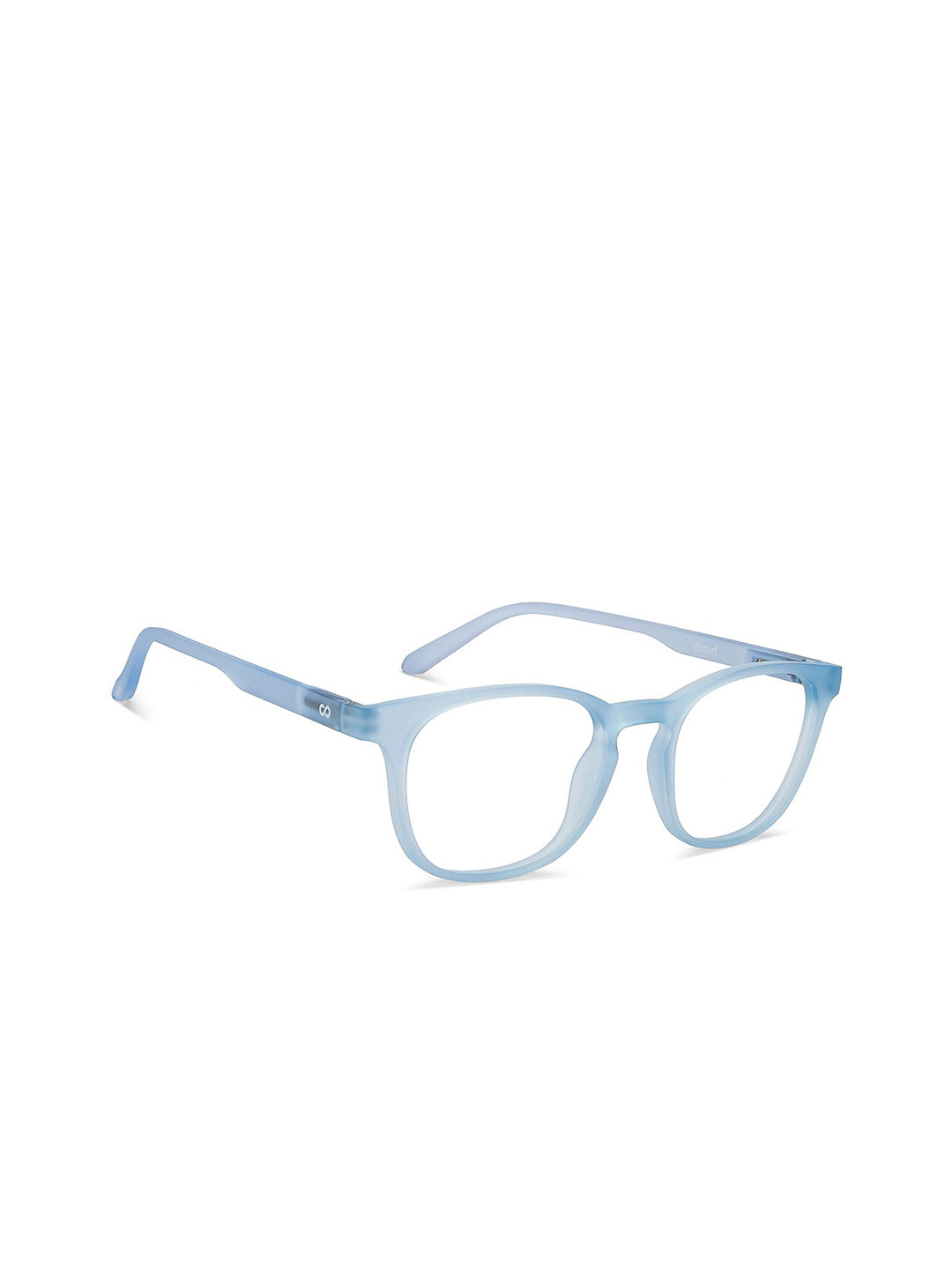 Buy LENSKART BLU Unisex Zero Power UV Protection Blue Cut Computer ...