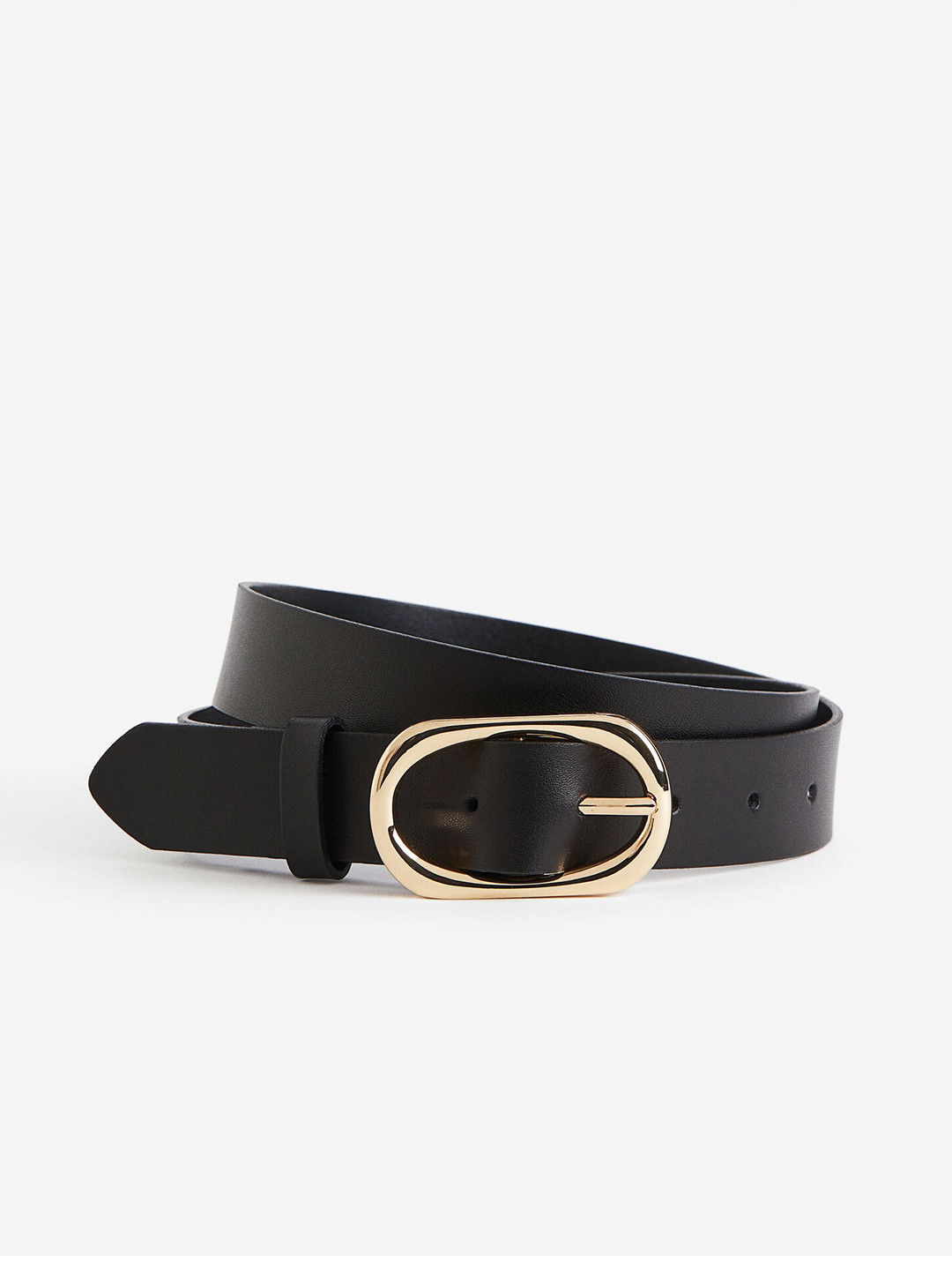 Buy H&M Women Leather Push Pin Belts - Belts for Women 26833522 | Myntra