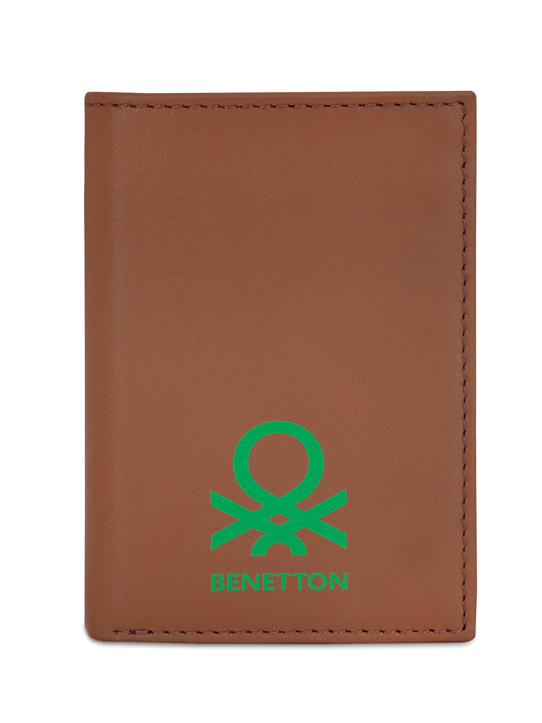Buy United Colors Of Benetton Men Leather Two Fold Wallet - Wallets for ...