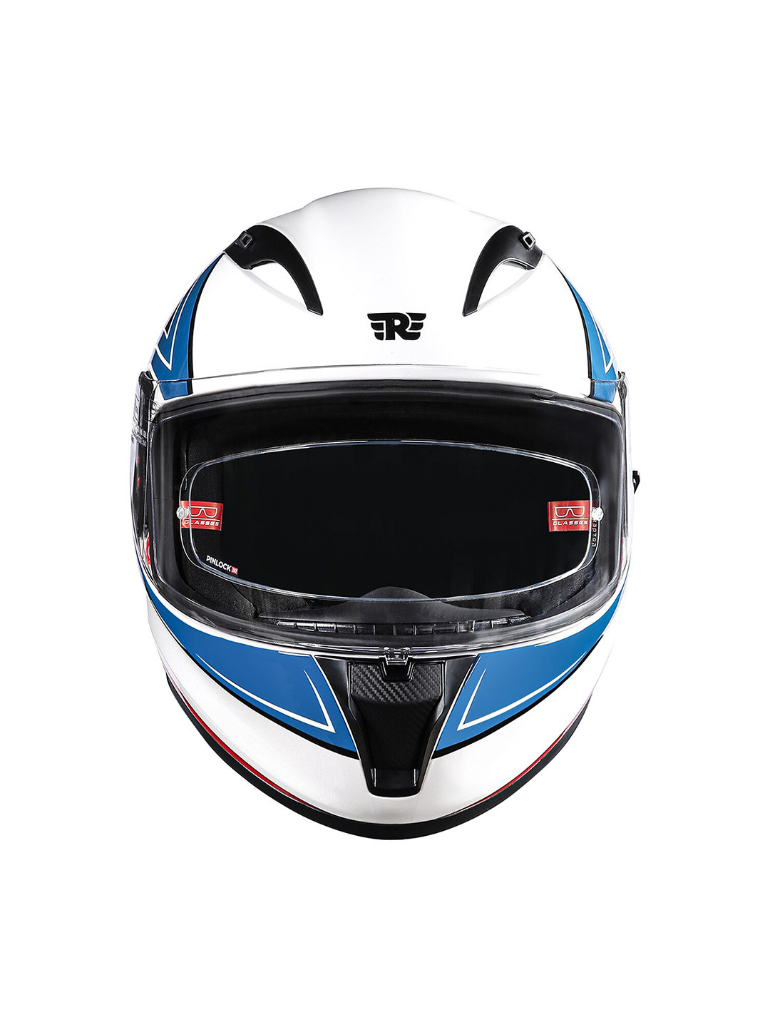 Buy Royal Enfield SpeedX Full Face Helmet - Helmets for Men 26867394 ...