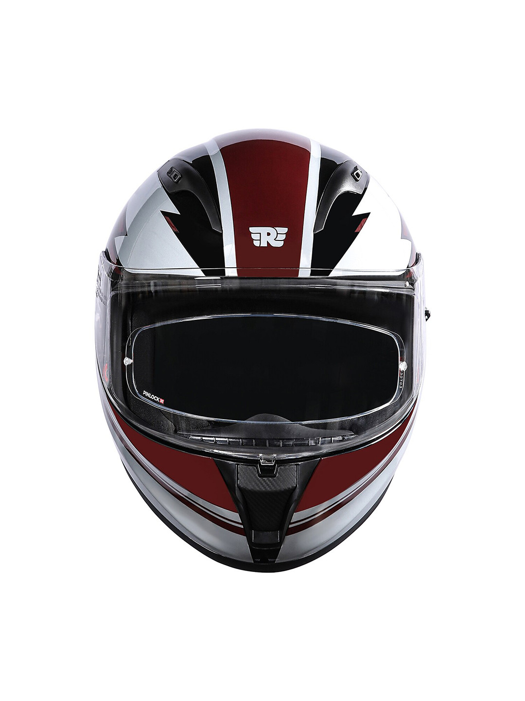Buy Royal Enfield SpeedX Full Face Helmet - Helmets for Men 26867400 ...