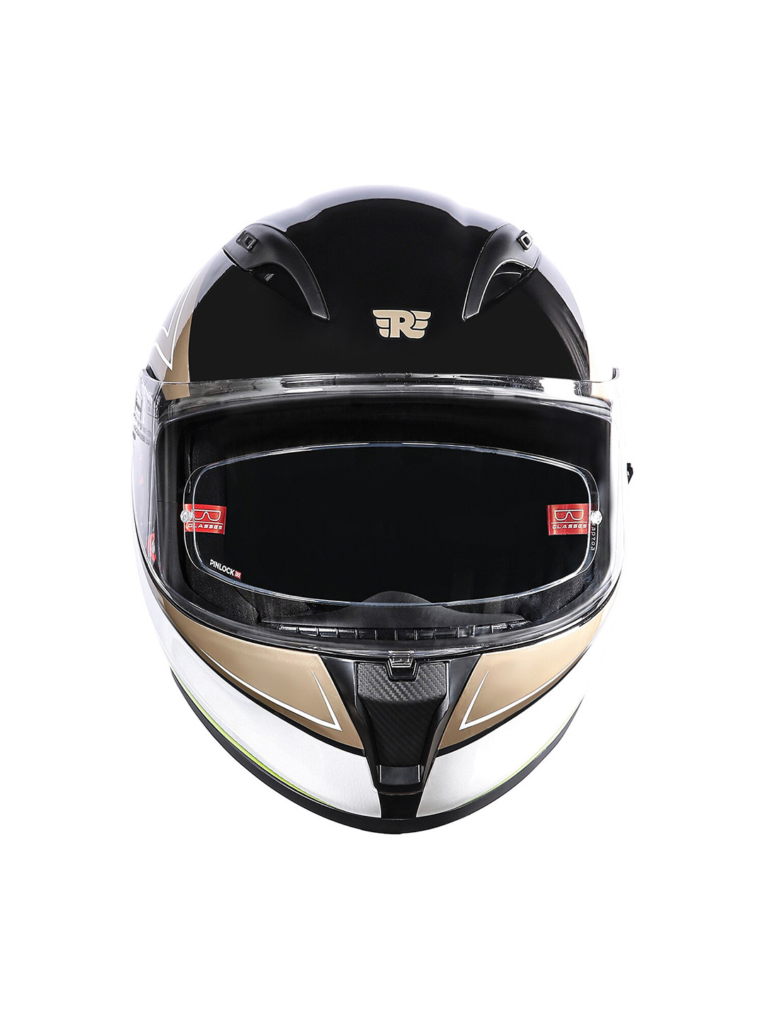 Buy Royal Enfield SpeedX Full Face Helmet - Helmets for Men 26867404 ...