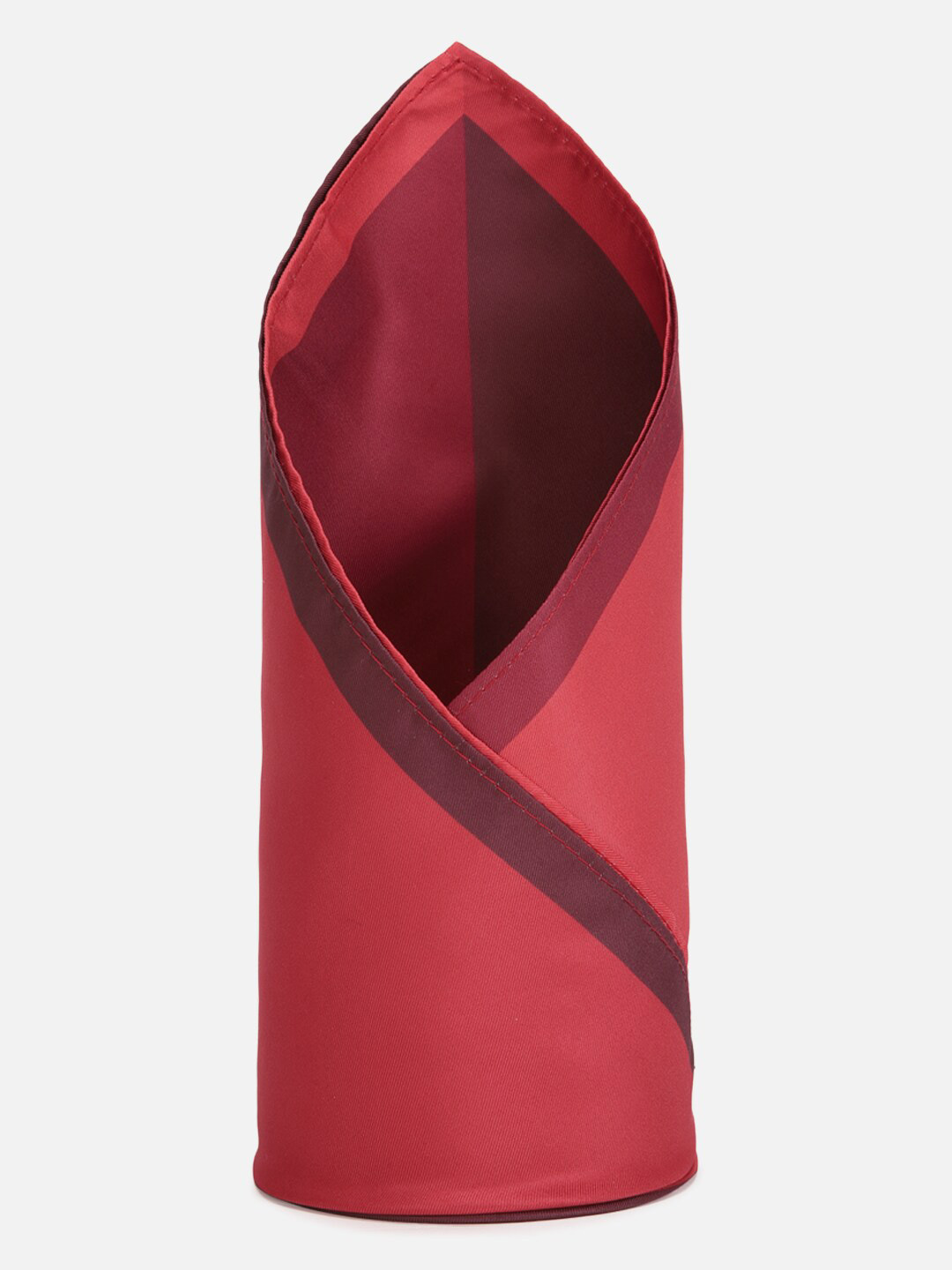 Buy Van Heusen Men Colourblocked Microfiber Pocket Square - Pocket ...