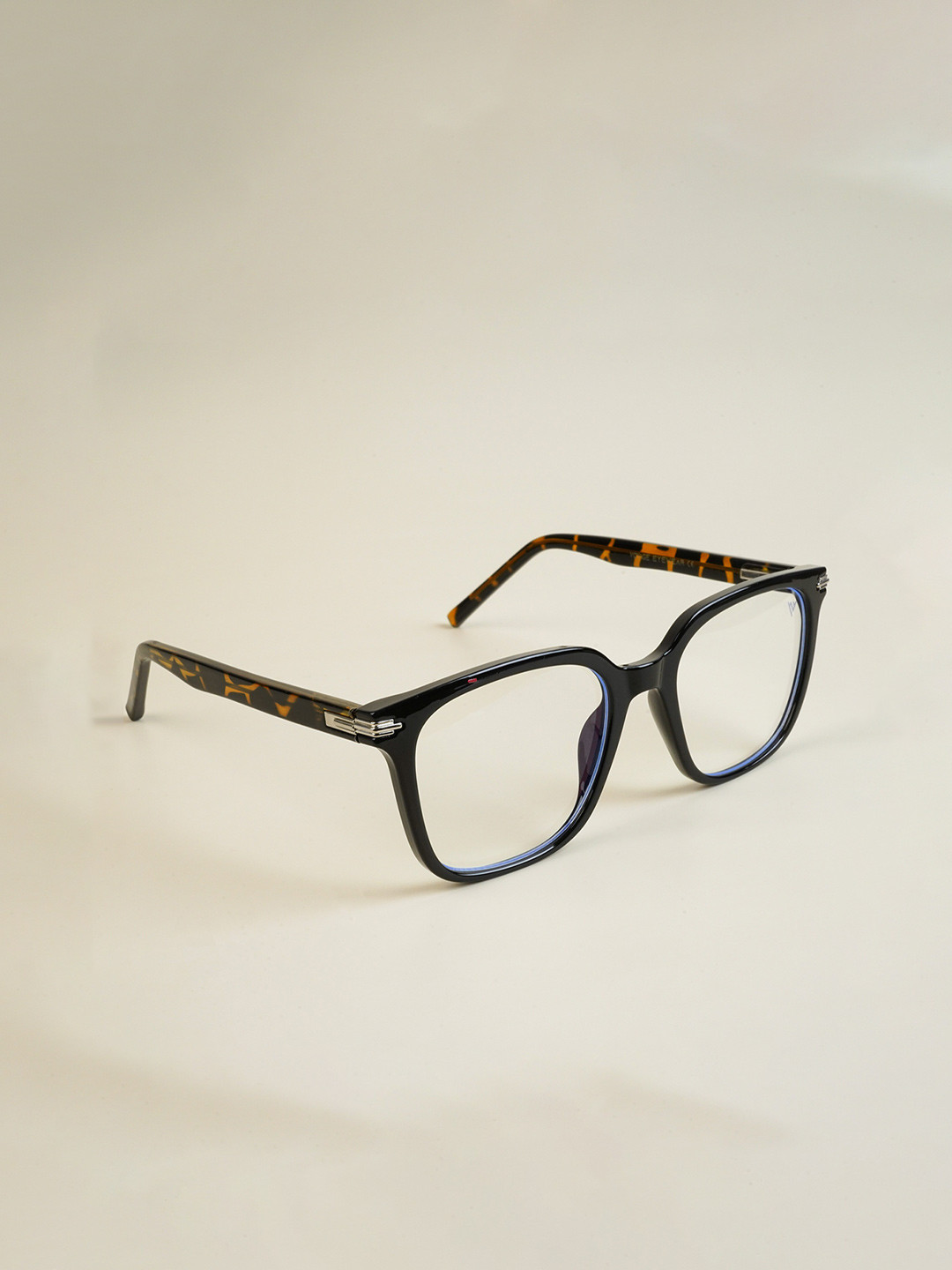 Buy Voyage Unisex Full Rim Square Frames - Frames for Unisex 26904000 ...