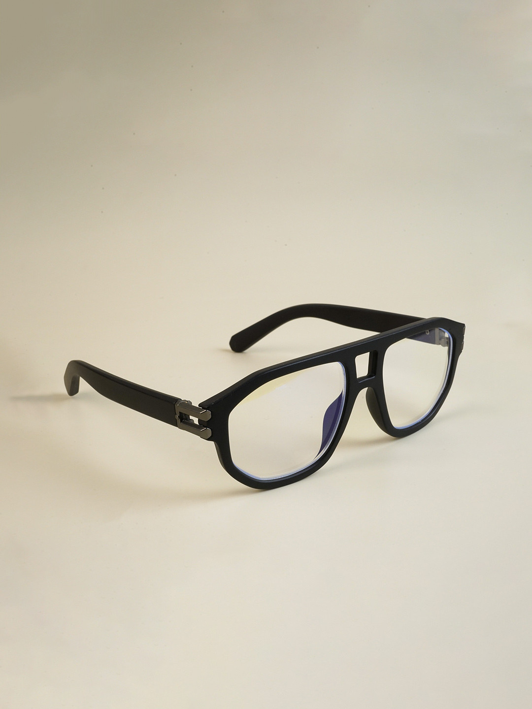 Buy Voyage Unisex Full Rim Wayfarer Frames 82104MG4958 - Frames for ...