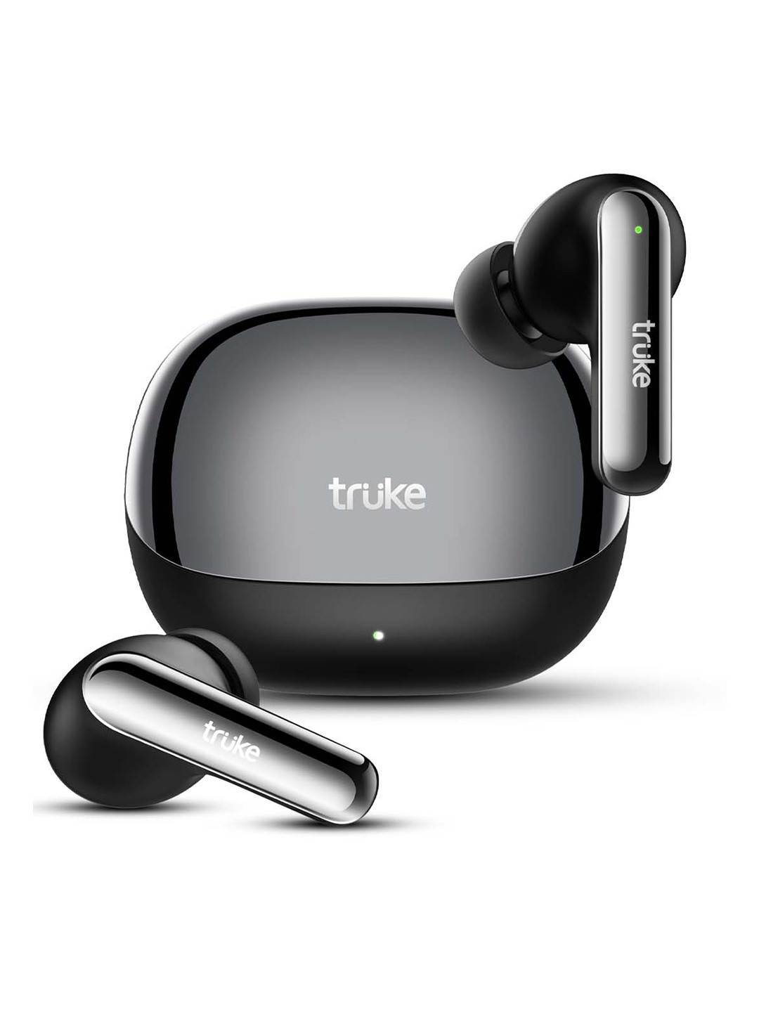 Buy Truke Clarity 5 True Wireless Earbuds - Headphones for Unisex 26948170 | Myntra