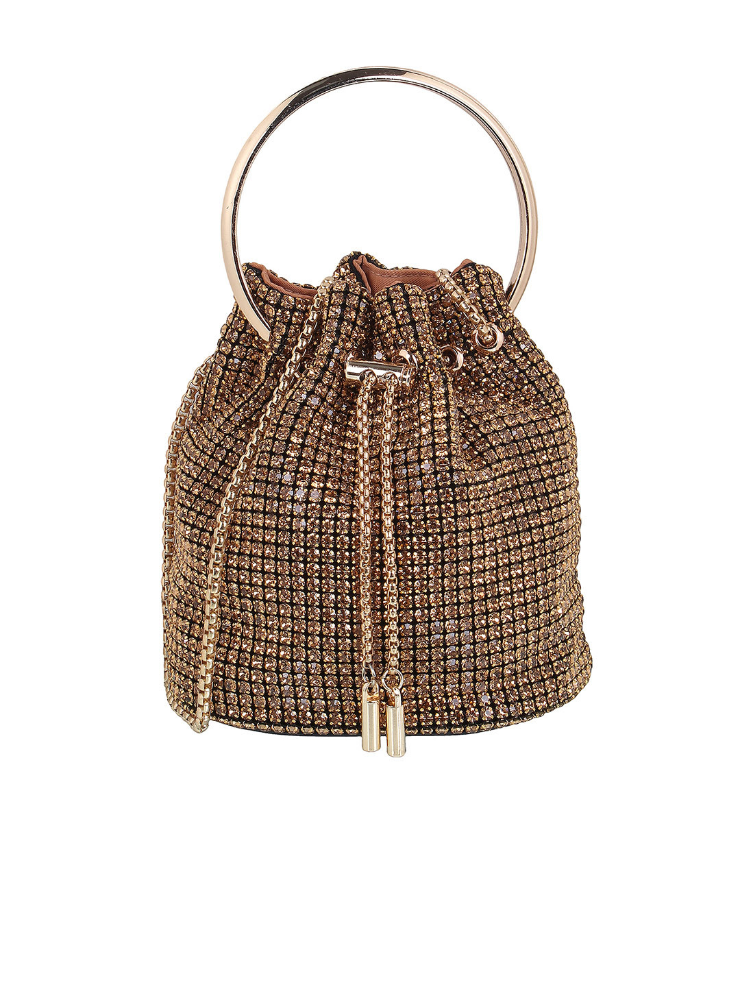 Buy Metro Embellished Purse Clutch - Clutches for Women 26956088 | Myntra