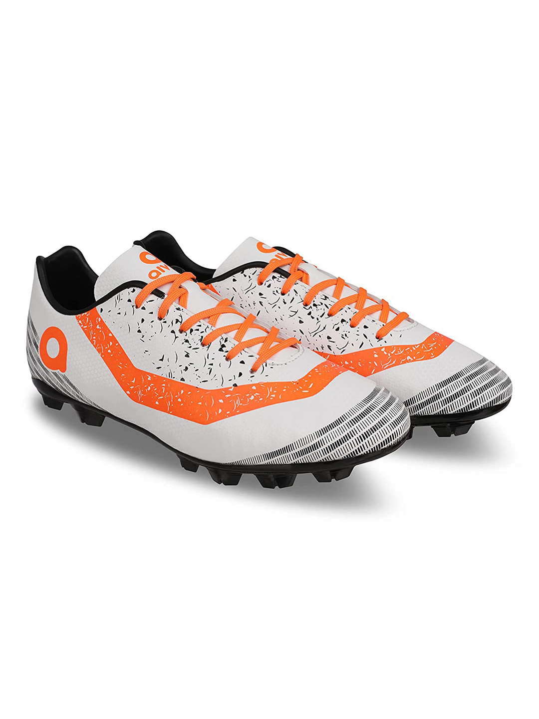 Buy Aivin Men Uplift Cleated Football Shoes - Sports Shoes for Men ...