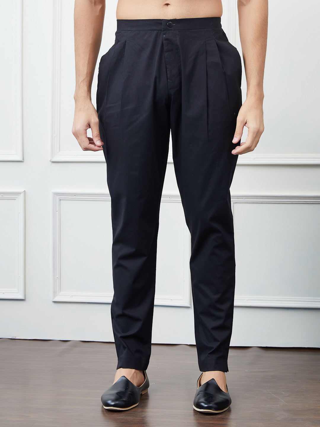 Buy See Designs Men Mid Rise Pure Cotton Pyjama - Pyjamas for Men ...