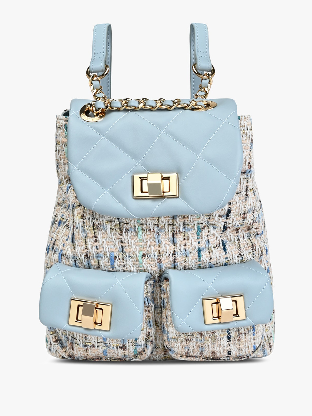 Buy ALDO Textured Ergonomic Backpack - Backpacks for Women 27032234 ...