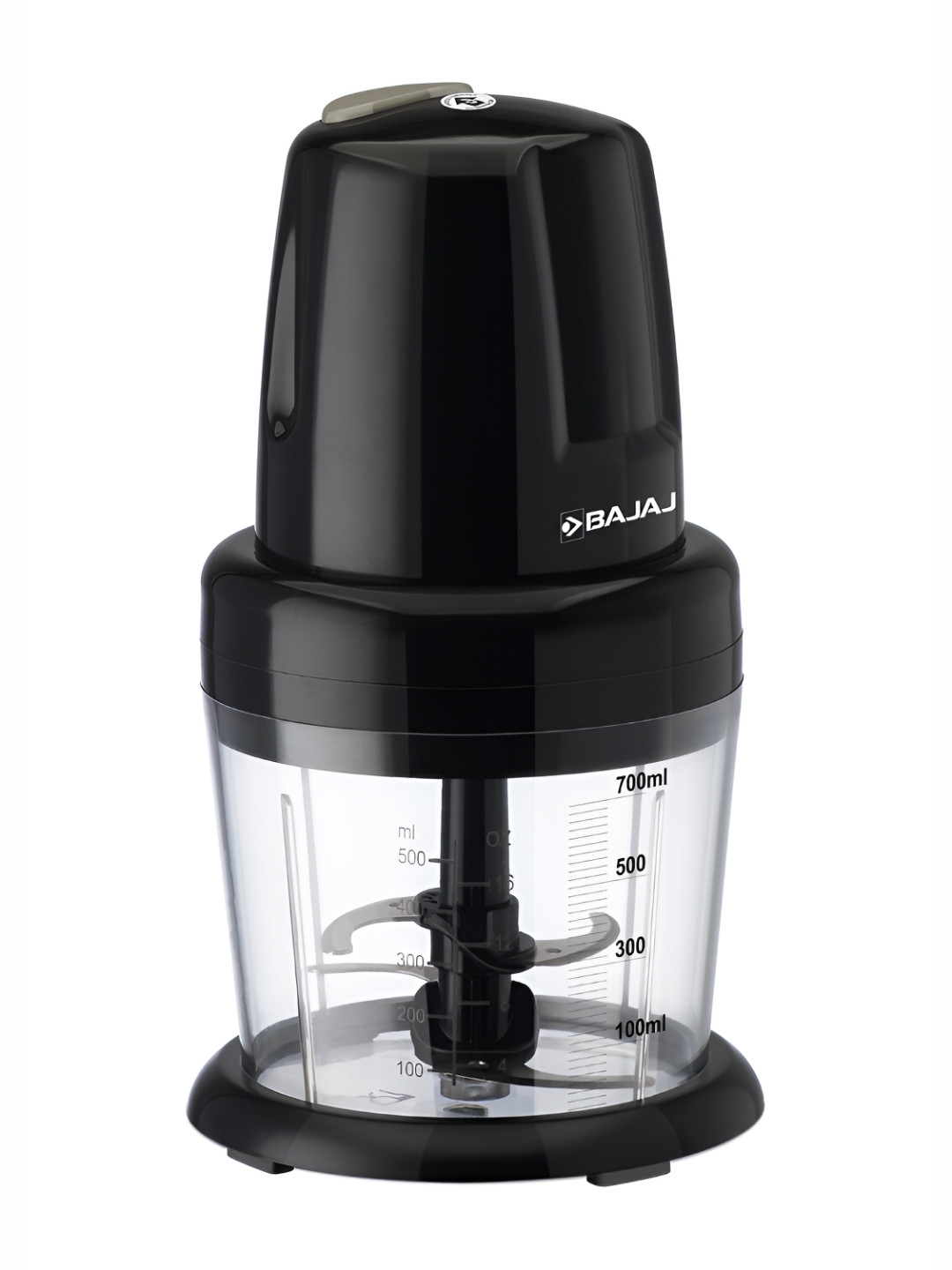 Buy Bajaj Black Electric Chopper 800 Ml - Electric Chopper for Unisex ...