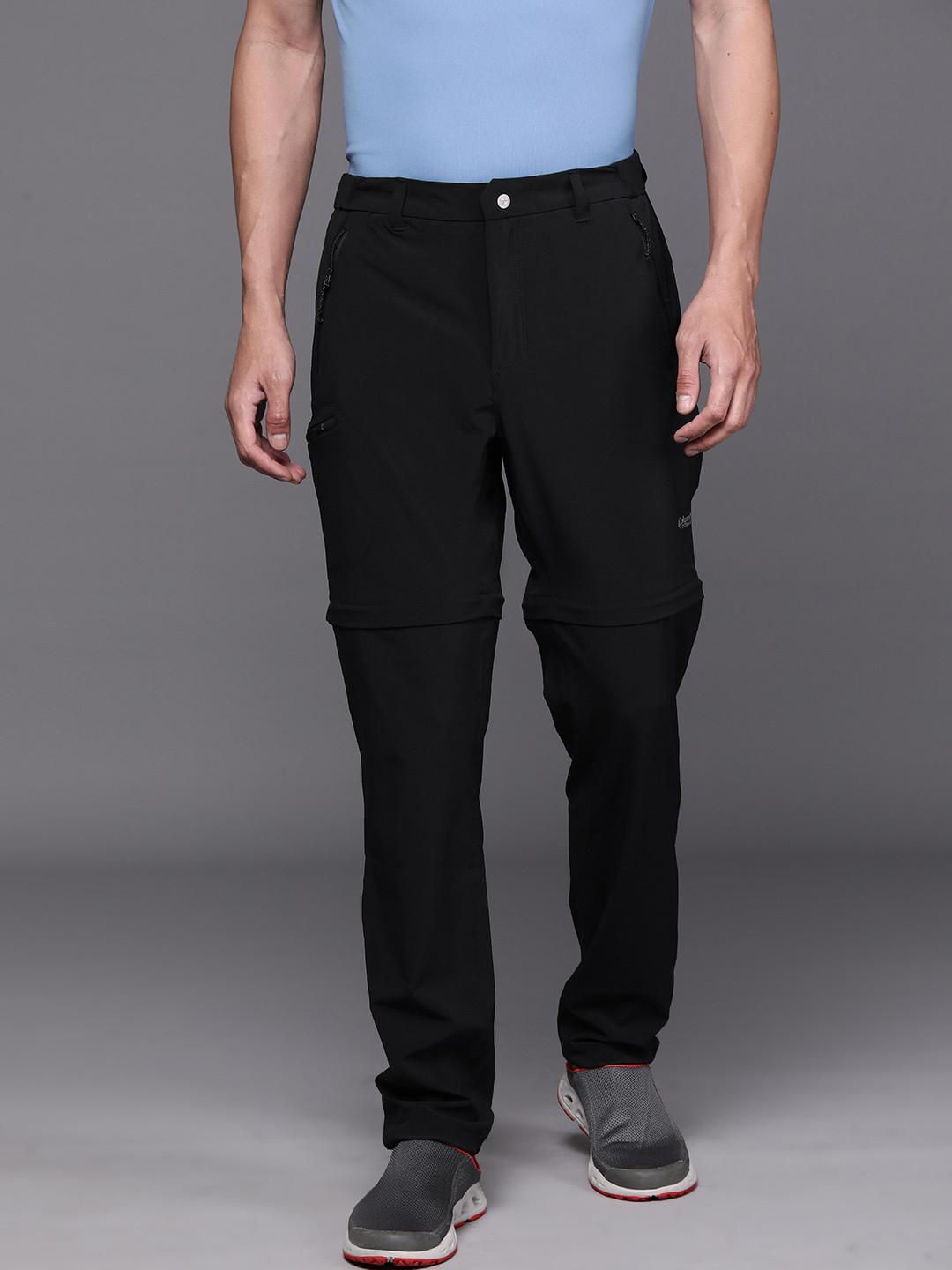 Buy Columbia Men Triple Canyon Convertible Pant - Track Pants for Men ...