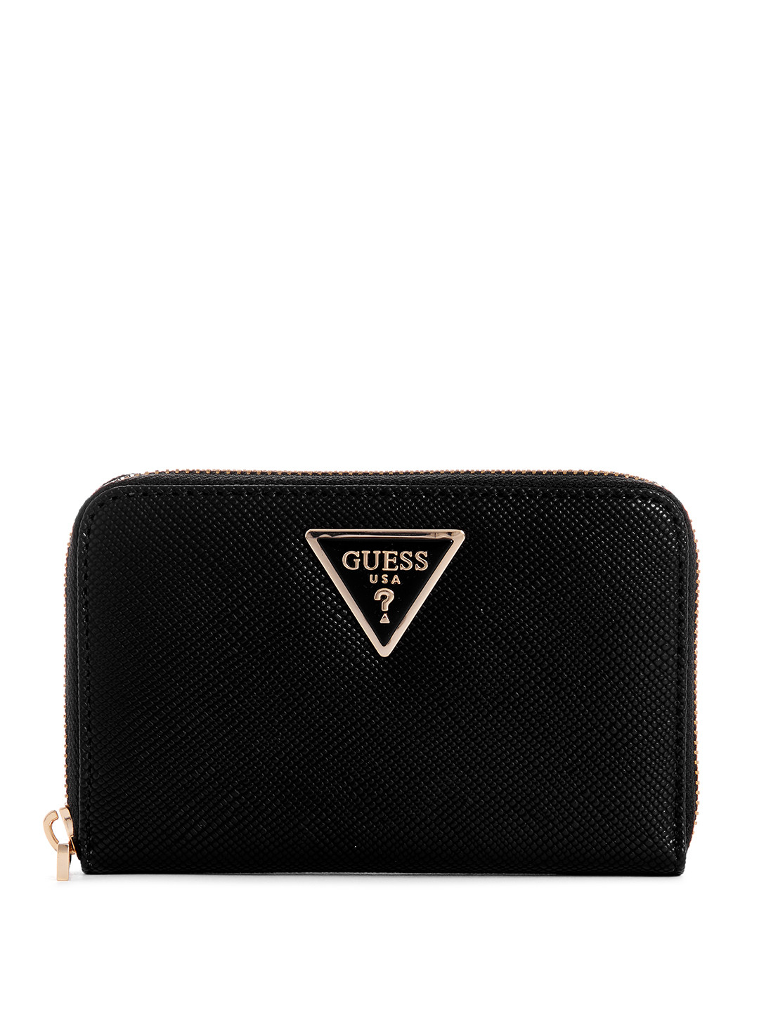 Buy GUESS Women Zip Around Wallet - Wallets for Women 27037288 | Myntra
