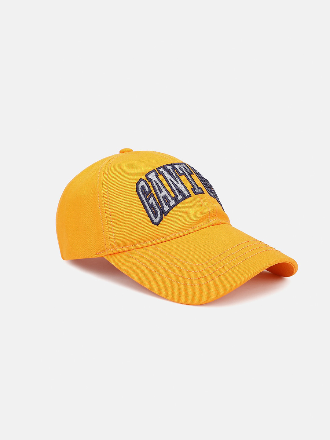 Buy GANT Boys Embroidered Baseball Cap - Caps for Boys 27050676 | Myntra