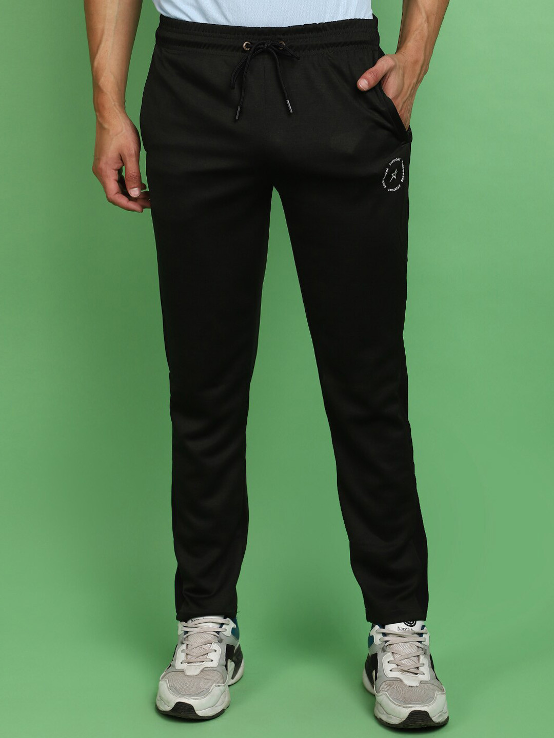 Buy V Mart Men Mid Rise Track Pant - Track Pants for Men 27053518 | Myntra