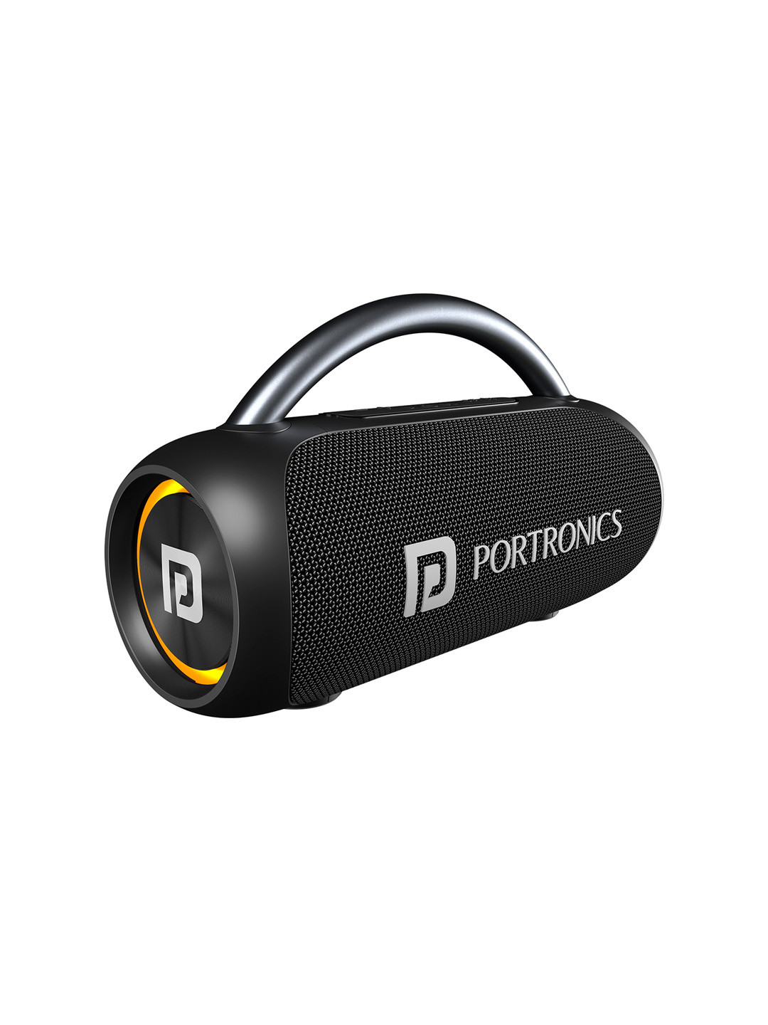 Buy Portronics Wireless Bluetooth Portable Speaker - Speakers for ...