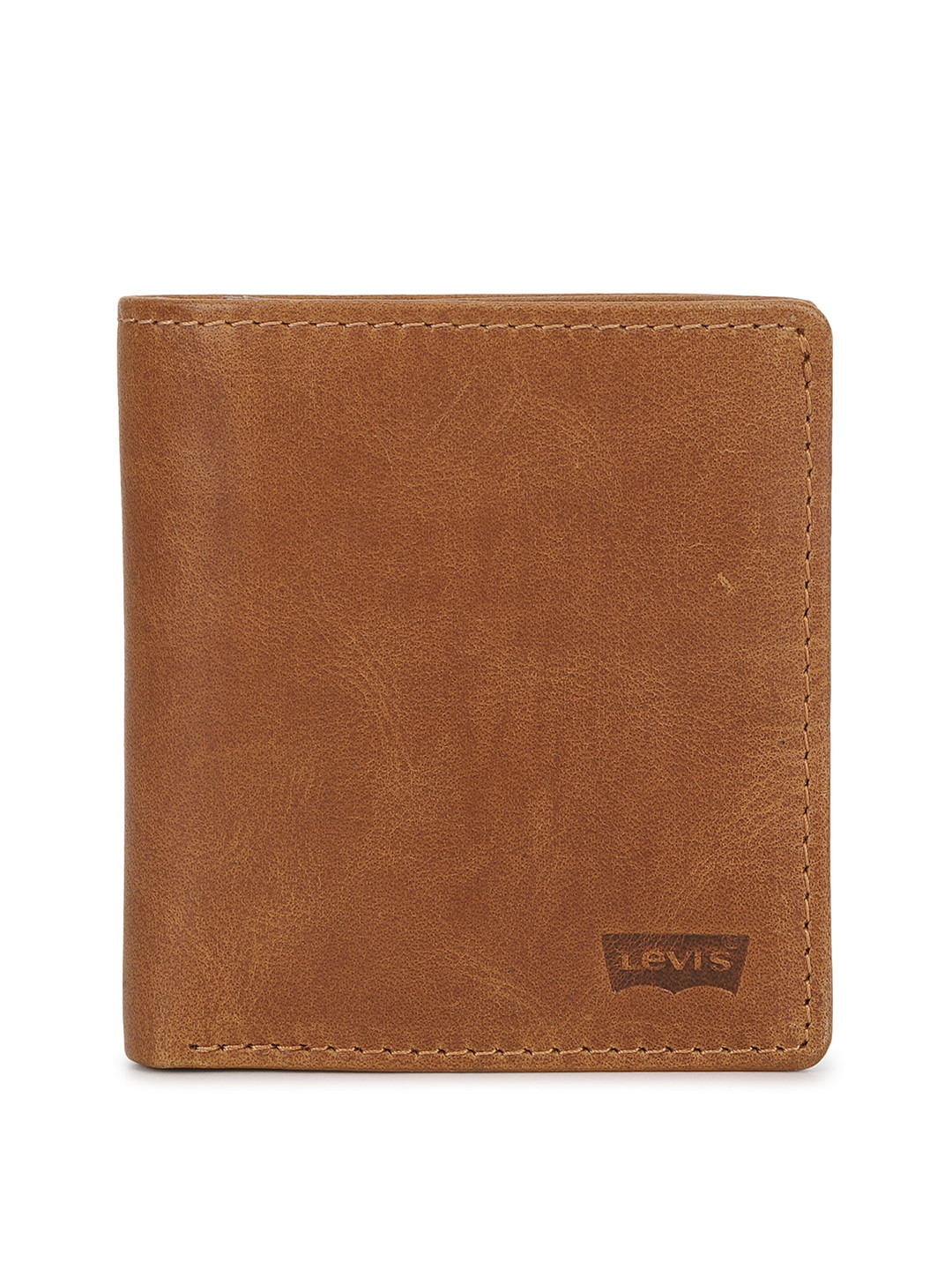 Buy Levis Leather Two Fold Wallet - Wallets for Men 27068350 | Myntra