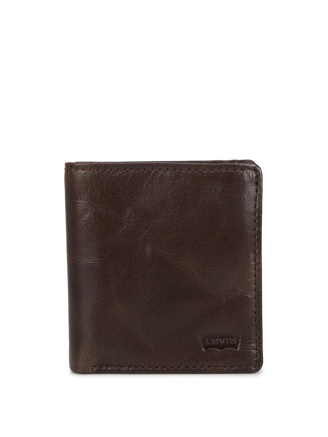 Buy Levis Leather Two Fold Wallet - Wallets for Men 27068356 | Myntra