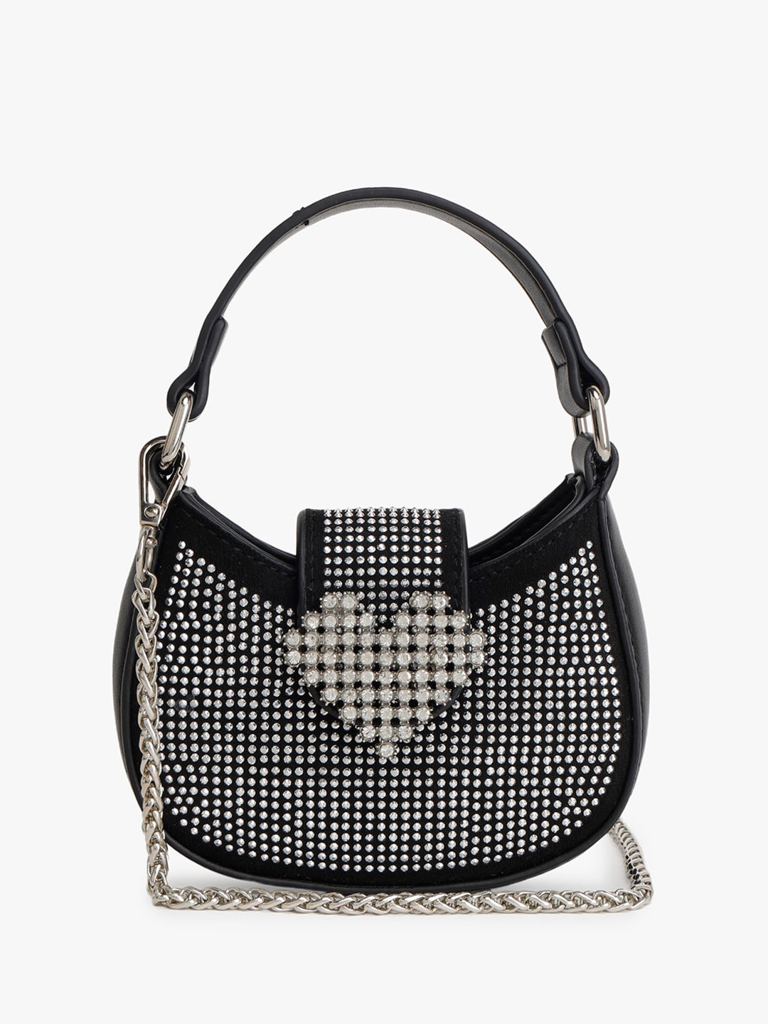 Buy Kazo Textured Small Sling Bag - Handbags for Women 27104088 | Myntra