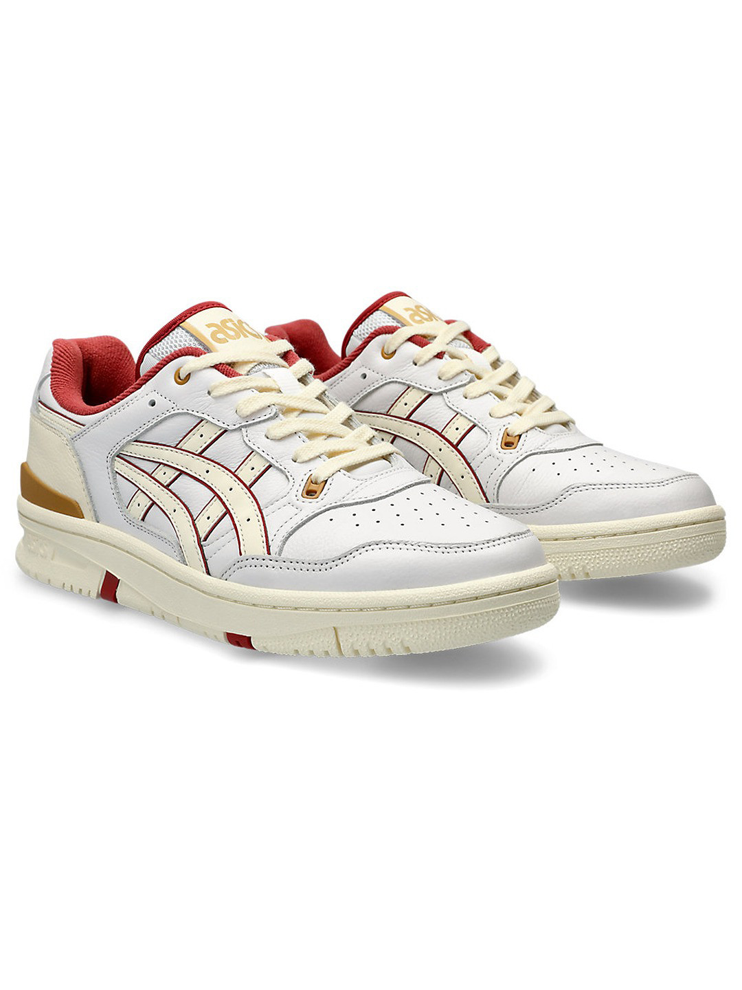 Buy ASICS Unisex Ex89 Sneakers - Casual Shoes for Unisex 27119156 | Myntra