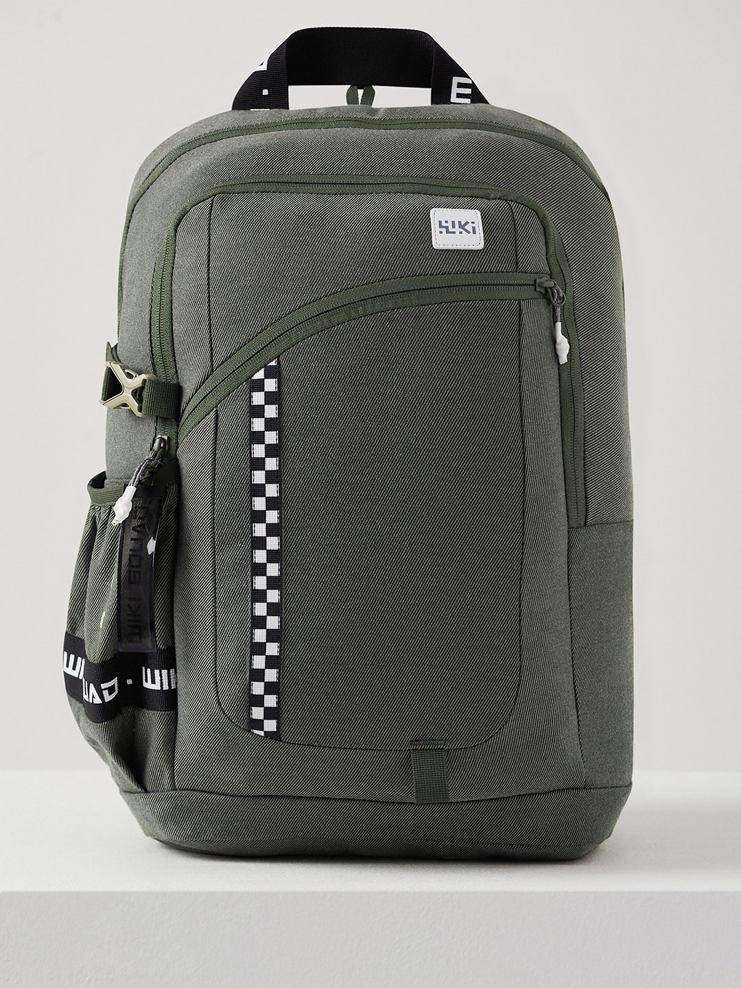 Buy Wildcraft Kids Climacool Ergonomic Backpack - Backpacks for Unisex ...