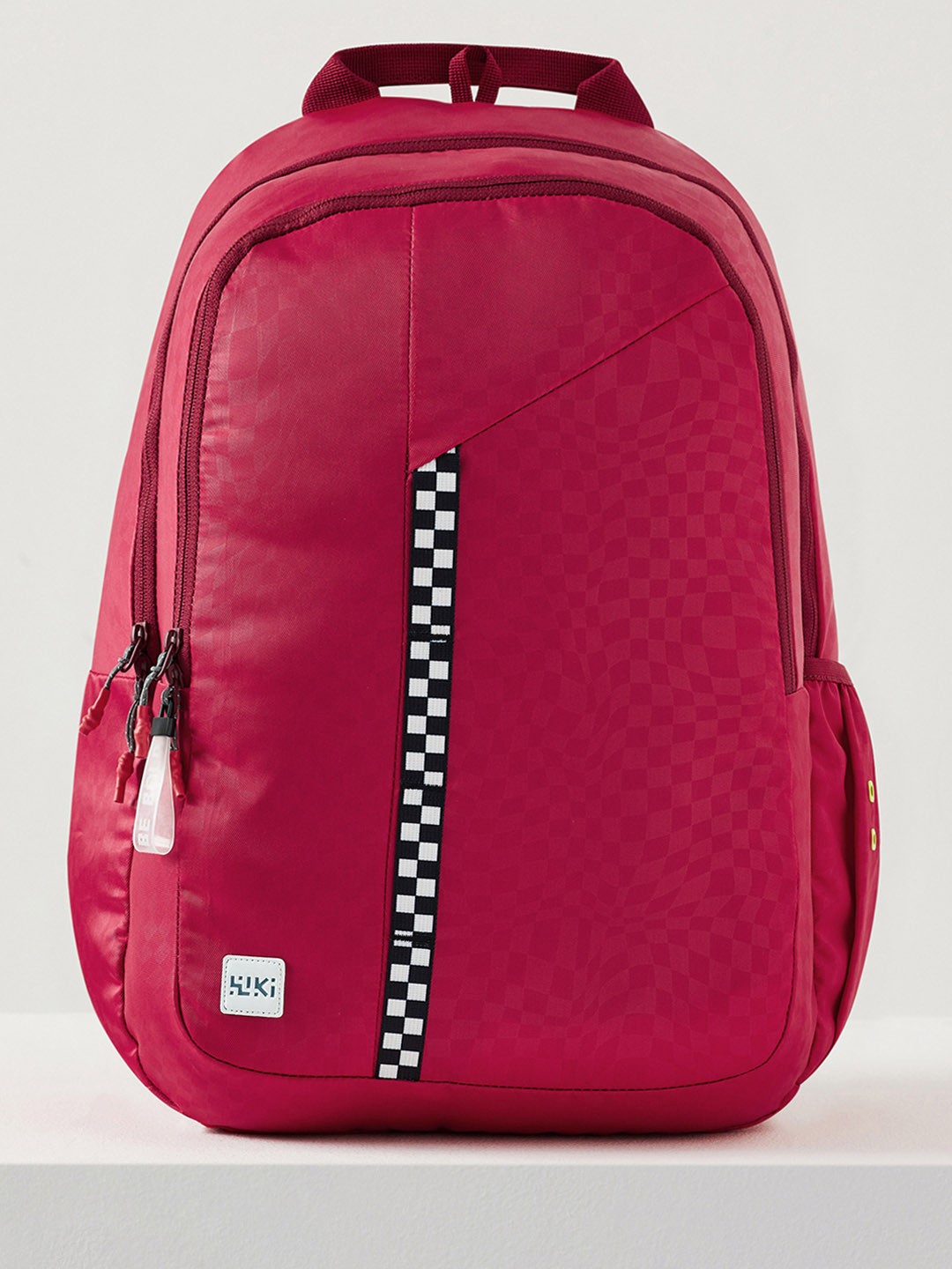 Buy Wildcraft Kids Padded ClimaCool Technology Backpack - Backpacks for ...