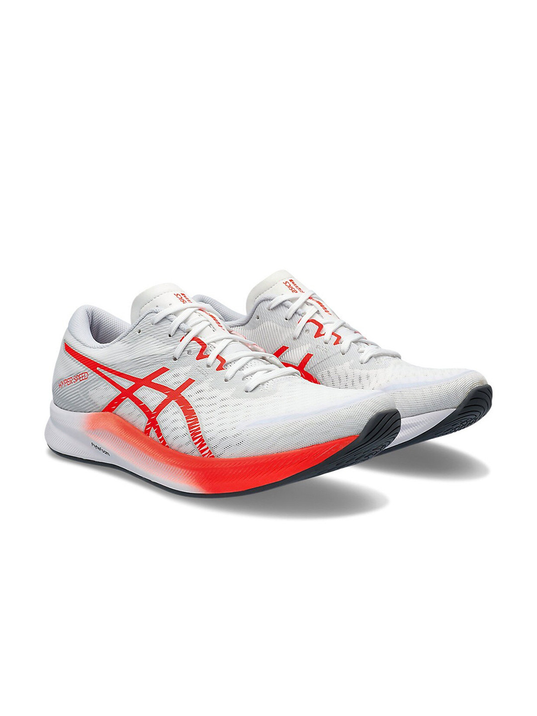 Buy ASICS Men Hyper Speed 3 Running Shoes - Sports Shoes for Men ...