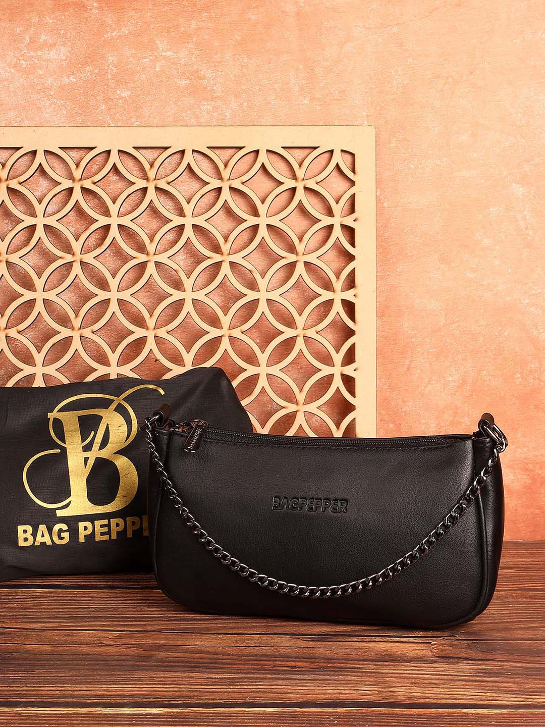 Buy Bag Pepper Half Moon Handheld Bag - Handbags for Women 27137770 ...
