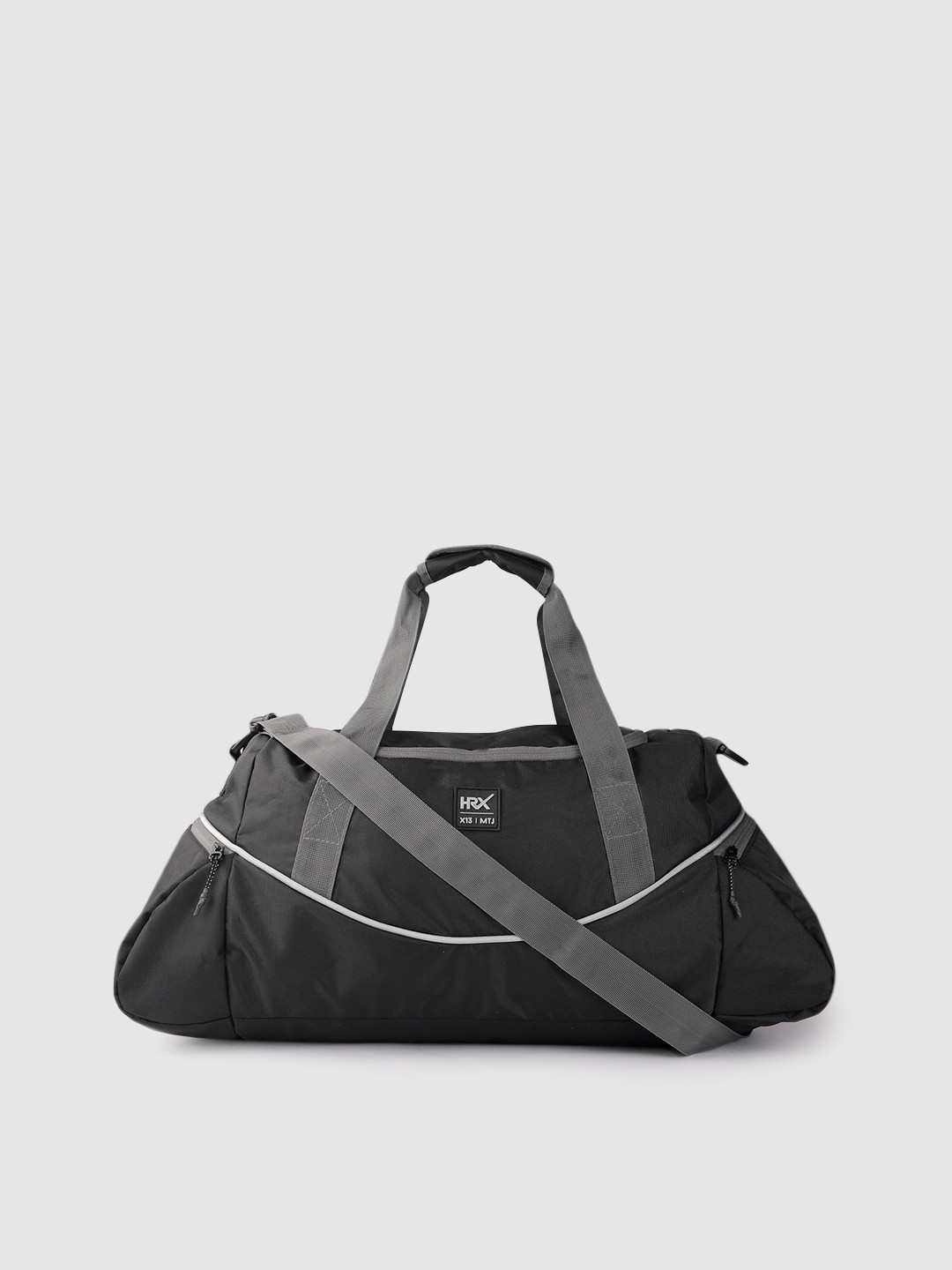 Buy HRX By Hrithik Roshan Medium Casual Duffel Bag 48 L - Duffel Bag ...