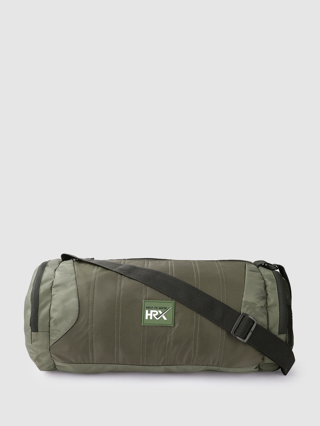 Buy HRX By Hrithik Roshan Unisex Casual Duffel Bag 22.74 L - Duffel Bag ...
