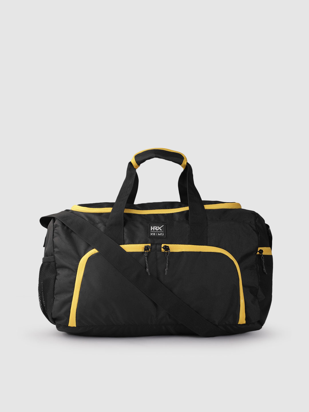 Buy HRX By Hrithik Roshan Medium Casual Duffel Bag 32.4 L - Duffel Bag ...