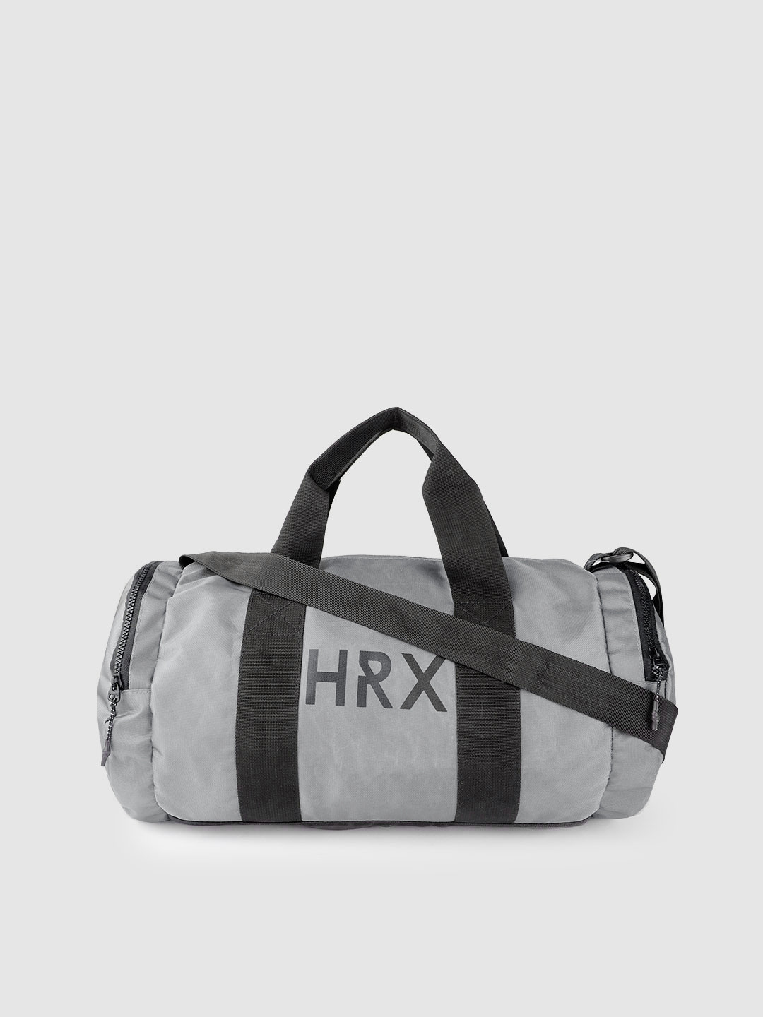 Buy HRX By Hrithik Roshan Unisex Medium Casual Duffel 25.3 L - Duffel ...