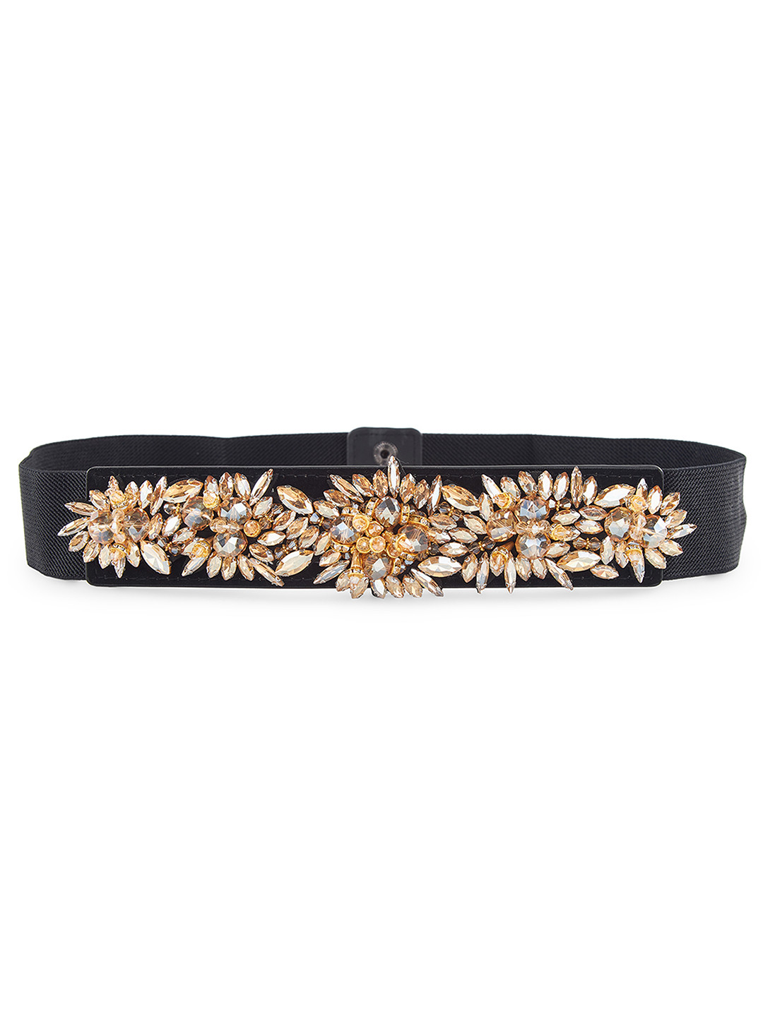 Buy REDHORNS Women Embellished Waist Belt - Belts for Women 27144414 ...