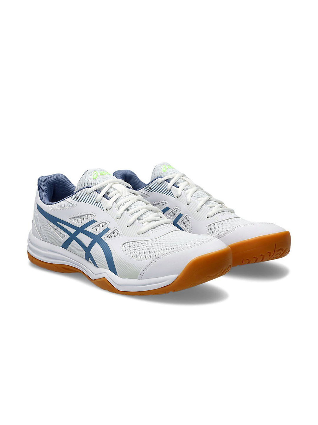 Buy ASICS Men Upcourt 5 Indoor Sport Shoes - Sports Shoes for Men ...