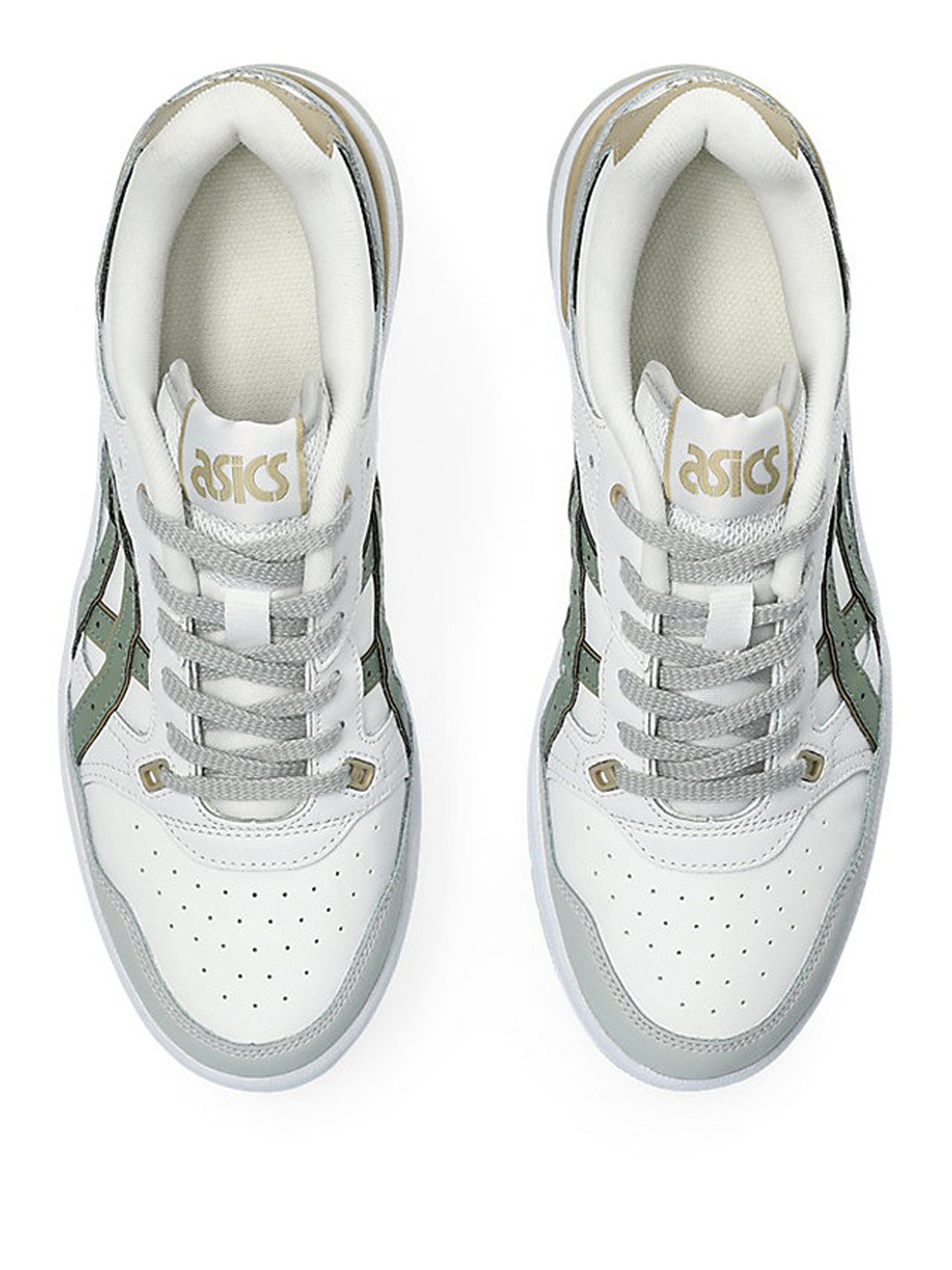 Buy ASICS Men Ex 89 Sneakers - Sports Shoes for Men 27146120 | Myntra